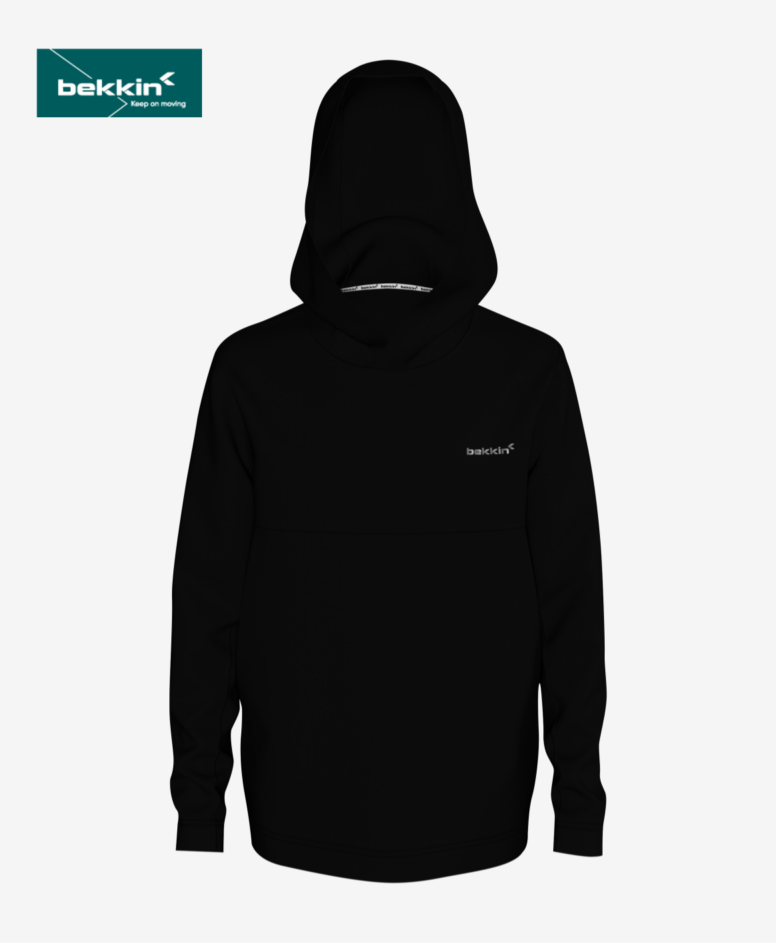 Duks sa kapuljačom Bekkin